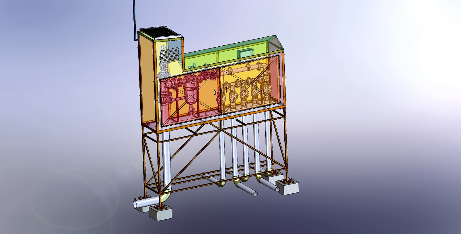 Key Areas – Wideview